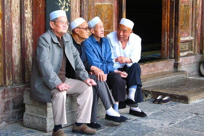 Xi'an Private Tour: Ancient City Wall, Museum, Pogoda - Potential Drawbacks and Considerations