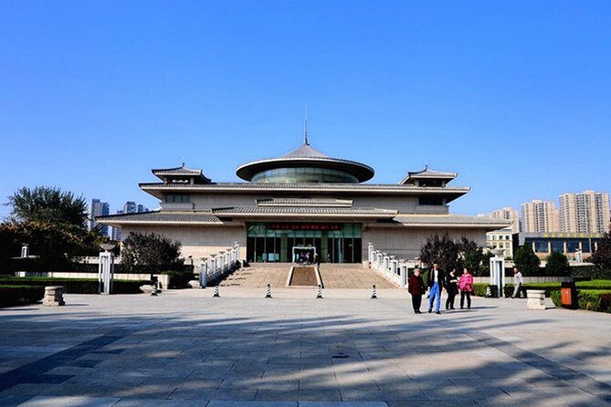 Xian Private Tour: Terracotta Army, Great Mosque and More ...... - Who Will Get the Most from This Tour?