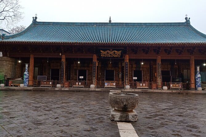 Xian Private Tour: Terracotta Army, Great Mosque and More ...... - FAQs