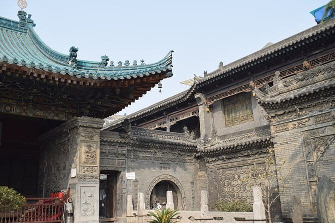 Xi'an Religions Tour - FAQ