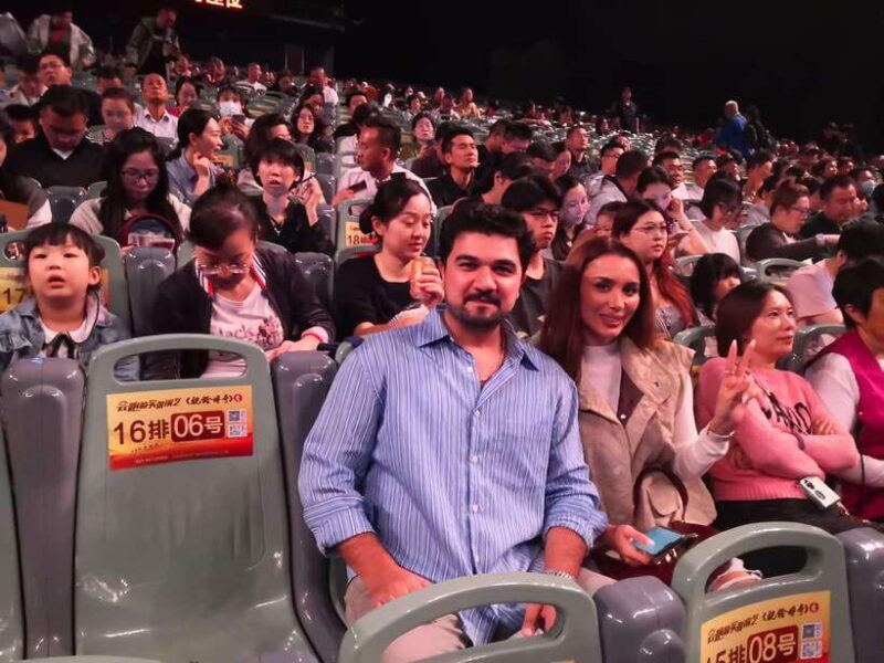 Xi'an Silk Road: Legend of Camel Bell Show Ticket w/Transfer - Final Thoughts: Is This Experience Right for You?