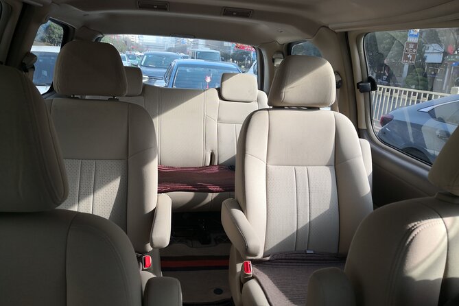 Xi'an Silk Road: Legend of Camel Bell Show Ticket with Transfer - The Sum Up