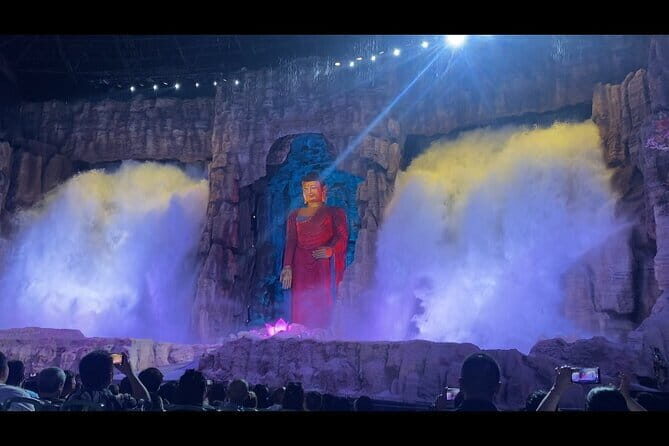 Xi'an Tang Dynasty Music Dance Show or Dinner Show with Transfer - FAQ