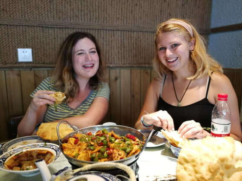 Xi'An: Tang Dynasty Show Ticket w/ Transfer or Dinner - Who Will Love This Experience?