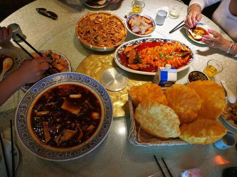 Xi'An: Tang Dynasty Show Ticket w/ Transfer or Dinner - Price & Value Analysis