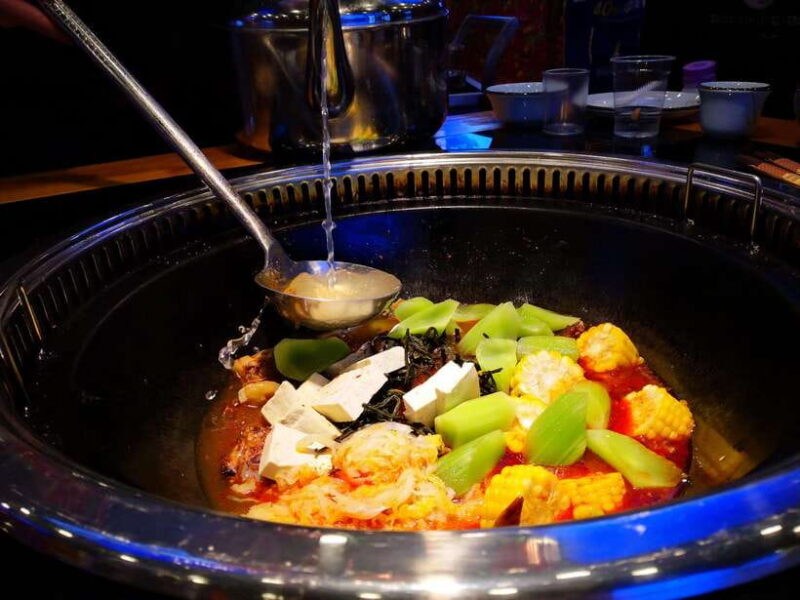 Xi'An: Tang Dynasty Show Ticket w/ Transfer or Dinner - Final Thoughts: Who Is This Tour Best For?