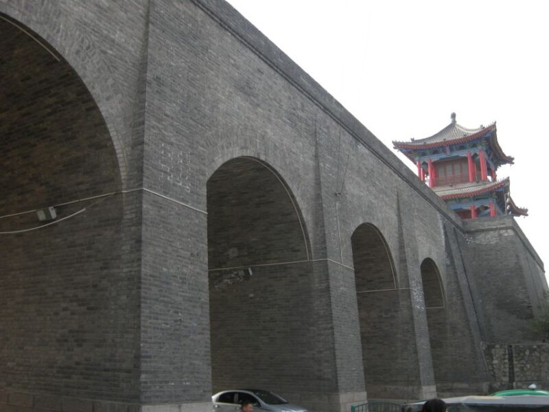 Xi'an: Terra-Cotta Warriors Entry with Optional Guide - Frequently Asked Questions