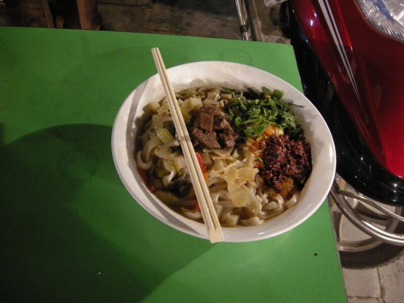 Xi'an: Terra-Cotta Warriors Entry with Optional Guide - Final Words