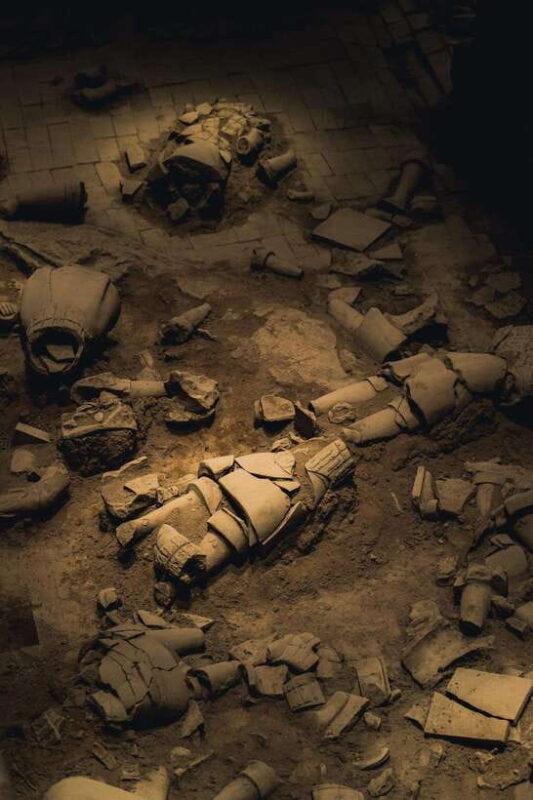 Xian Terra Cotta Warriors Ticket Only - Who Will Love This Tour?