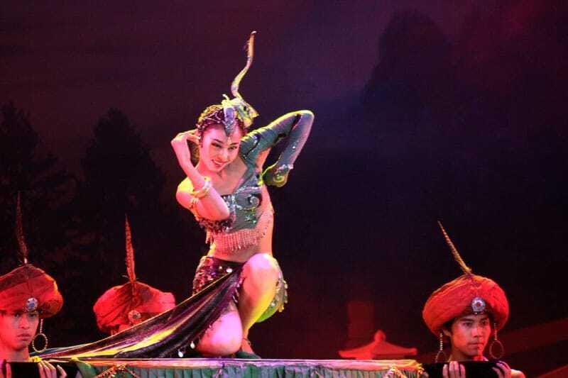 Xi'an Terra Cotta Warriors Tour with Tang Dynasty Show - Final Thoughts