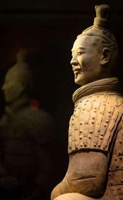 Xian: Terracotta Army Admission Ticket - What’s Included and What’s Not