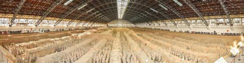 Xian: Terracotta Army Admission Ticket - Final Thoughts: Is This Ticket Right for You?