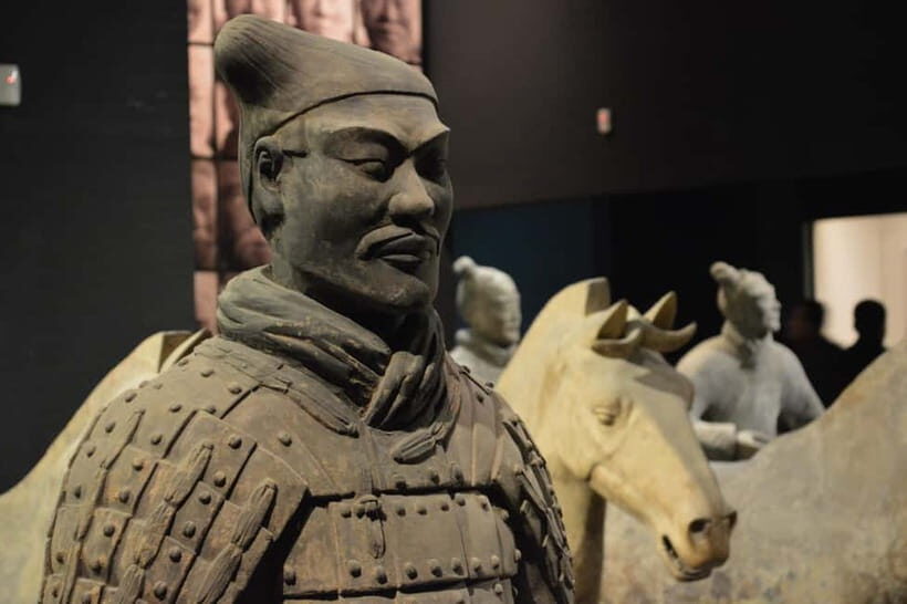 Xi'an: Terracotta Army and Big Pagoda 6-Hour Tour - What to Expect from the Tour