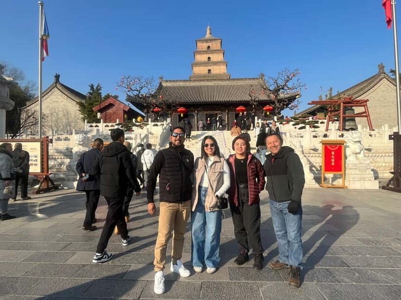 Xi'an: Terracotta Army and Big Pagoda 6-Hour Tour - Who Will Love This Tour?