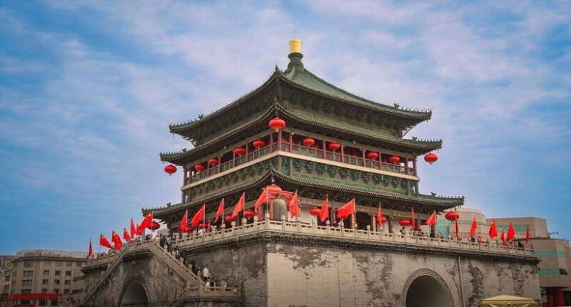 Xi'an: Terracotta Army and Big Wild Goose Pagoda Tour - What Makes This Tour Stand Out?