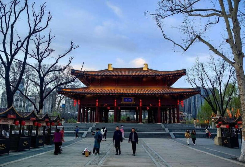 Xi'an: Terracotta Army and Big Wild Goose Pagoda Tour - Final Thoughts: Who is This Tour for?