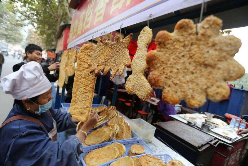 Xi'an: Terracotta Army and Big Wild Goose Pagoda Tour - FAQ