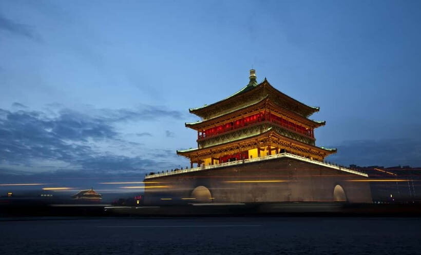 Xi'an: Terracotta Army and Lishan Garden Private Tour - Exploring the Highlights: What to Expect