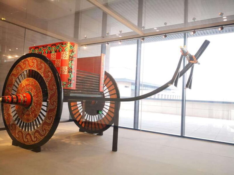 Xi'an: Terracotta Army and Shaanxi Archaeology Museum Tour - What Makes This Tour Stand Out?