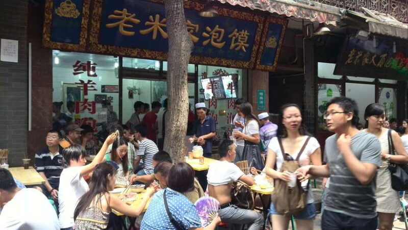 Xi'an: Terracotta Army and Top City Sights Tour with Options - The Value of the Price