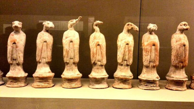 Xi'an: Terracotta Army and Top City Sights Tour with Options - Additional Perks and Considerations