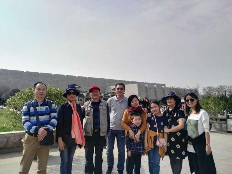 Xi'an: Terracotta Army and Top City Sights Tour with Options - Who Will Love This Tour?