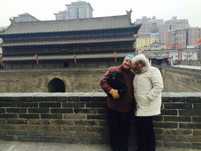 Xi'an: Terracotta Army, Big Goose Pagoda, City Wall - Who Will Love This Tour?