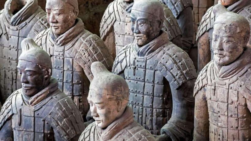 Xian: Terracotta Army Bus TourWith Lunchor Ticket Only - Final Thoughts: Who Should Book This Tour?
