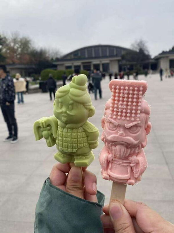 Xi'an: Terracotta Army Day Trip with Transfer Options - Authentic Experiences and Traveler Feedback