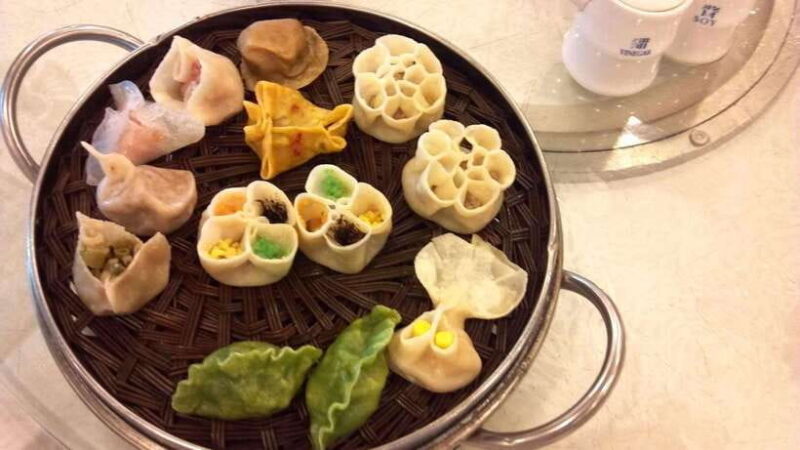 Xi'an Terracotta Army, Dumpling Dinner & Tang Dynasty Show - What Does the Tour Cost and Is It Good Value?