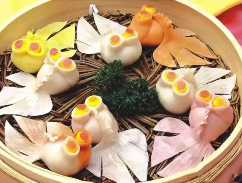 Xi'an Terracotta Army, Dumpling Dinner & Tang Dynasty Show - How the Experience Feels: Authenticity and Comfort