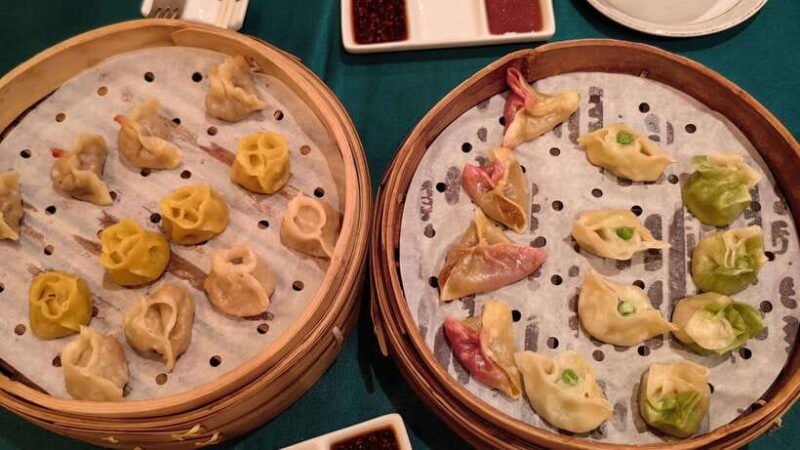 Xi'an Terracotta Army, Dumpling Dinner & Tang Dynasty Show - FAQs