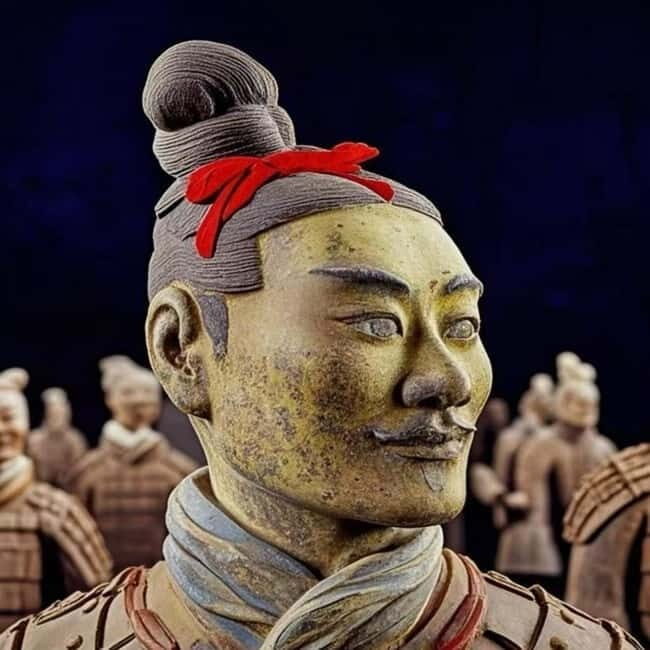 Xi'an Terracotta Army: English Guide Service & Tour Options - Key Points