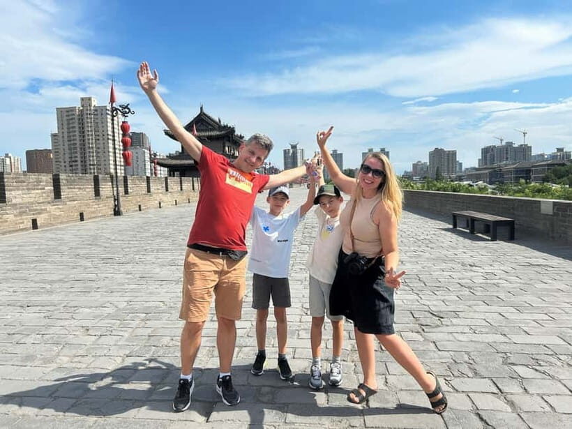 Xi'an Terracotta Army: English Guide Service & Tour Options - Final Thoughts: Is This Tour Right for You?