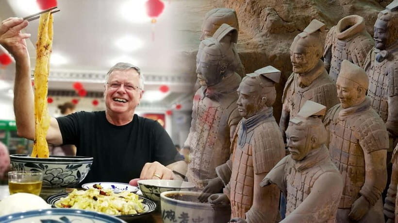 Xi'an: Terracotta Army Mini-Bus Tour with Options - Who Will Enjoy This Tour?