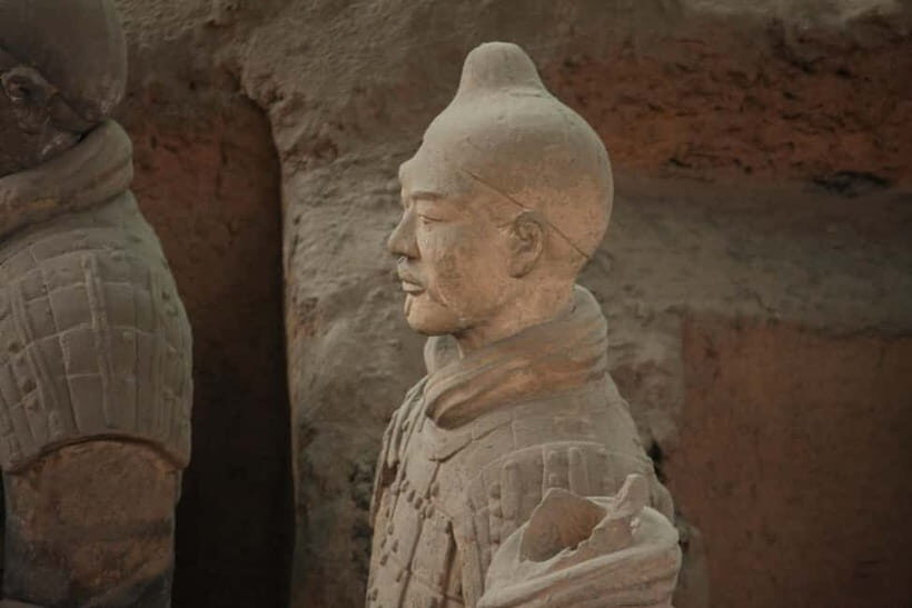 Xi'an: Terracotta Army Mini Group or Private Tour - The Sum Up