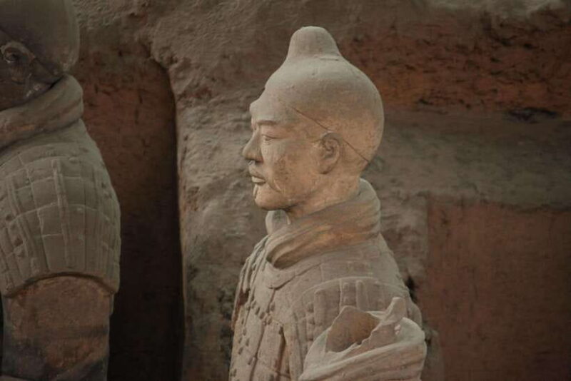 Xi'an: Terracotta Army Mini Group or Private Tour - Key Points
