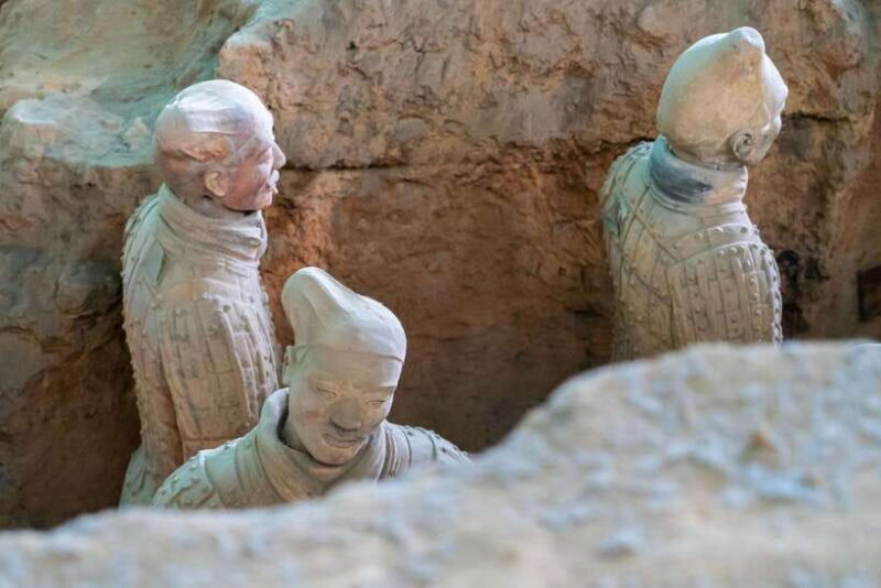 Xi'an: Terracotta Army Mini Group or Private Tour - The Value of Skip-the-Line Tickets and Expert Guides
