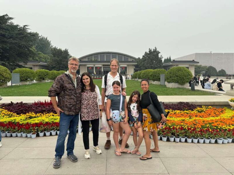 Xi'an: Terracotta Army Mini Group or Private Tour - The Experience Without Factory Stops