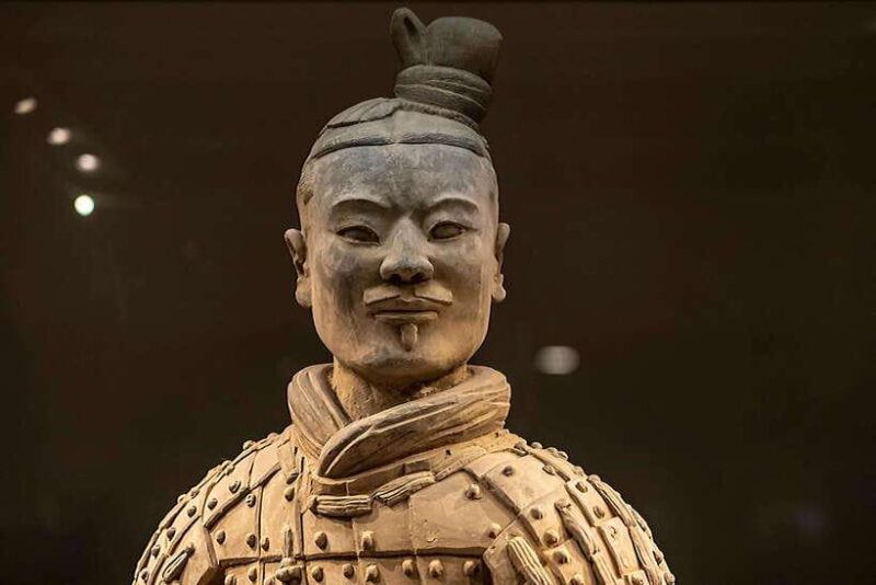 Xi'an: Terracotta Army Optional Tours with Tickets - What to Expect at Each Step