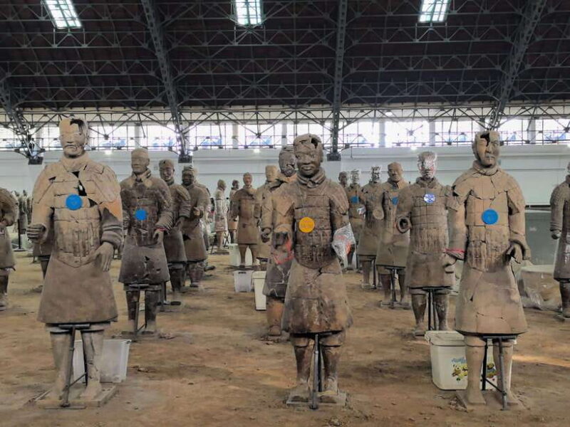 Xi'an: Terracotta Army Optional Tours with Tickets - Final Thoughts