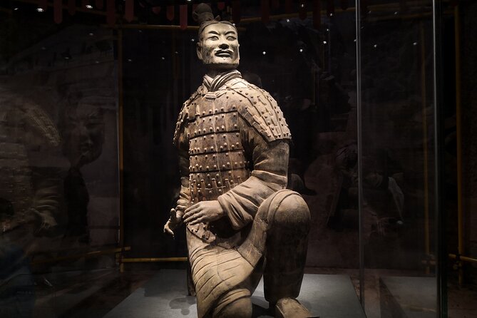 Xi'an Terracotta Army Tickets with Optional Guide/Transfer - Final thoughts: Who is this tour best for?