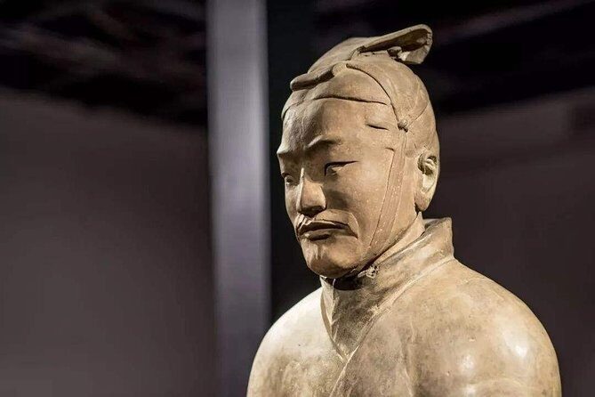 Xian Terracotta army tour - The Authenticity and Educational Value