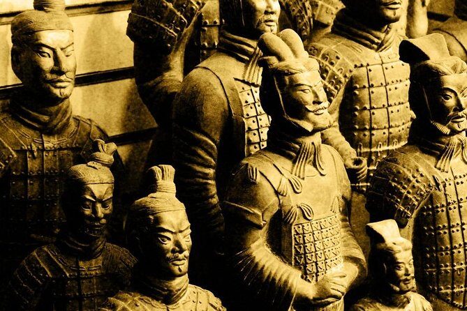 Xian Terracotta army tour - Who Will Appreciate This Tour?