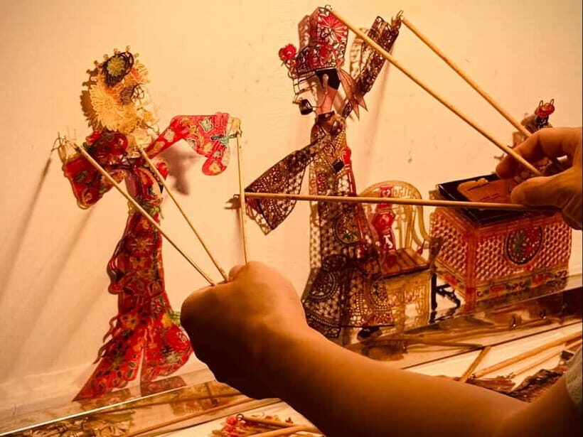 Xian: Terracotta Army&Culture Walk (Tickets & Lunch Incl.) - Introduction: What Makes This Tour Special?