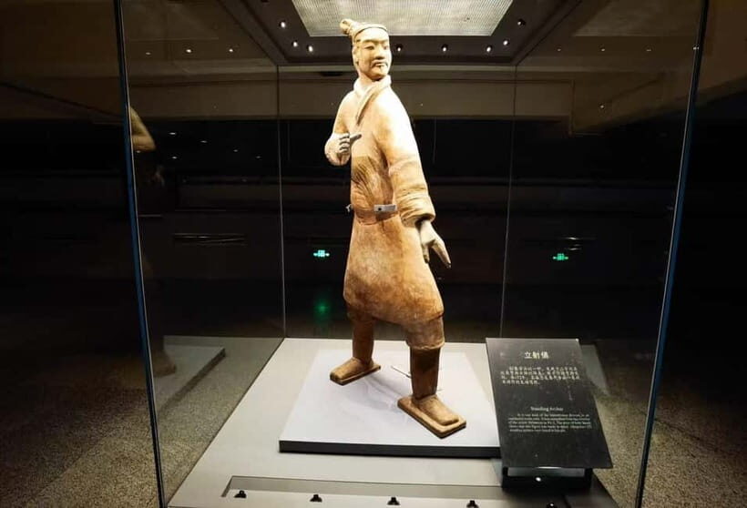 Xian: Terracotta Army&Culture Walk (Tickets & Lunch Incl.) - Is This Tour Worth the Price?