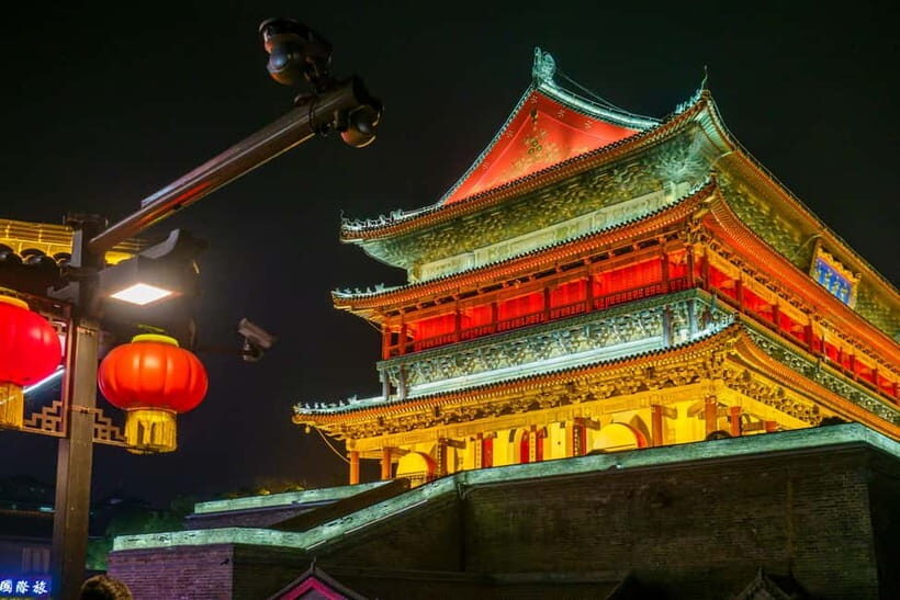 Xian: Terracotta Army&Culture Walk (Tickets & Lunch Incl.) - Final Thoughts