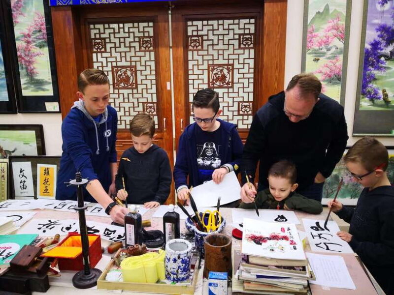 Xi'an: Terracotta Army&Optional City Sites Private Day Tour - What Makes This Tour Stand Out?