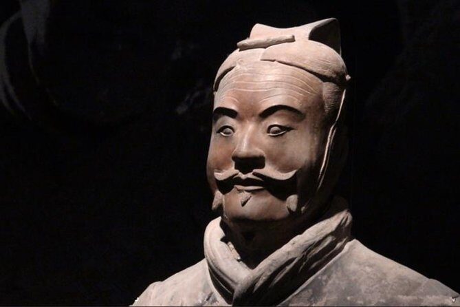Xian Terracotta Warriors and Banpo Museum Bus Tour - An In-Depth Look at the Tour Experience
