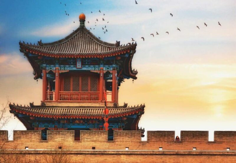 Xi'an Terracotta Warriors and City Wall Private Day Tour - Authentic Reviews: What Travelers Say